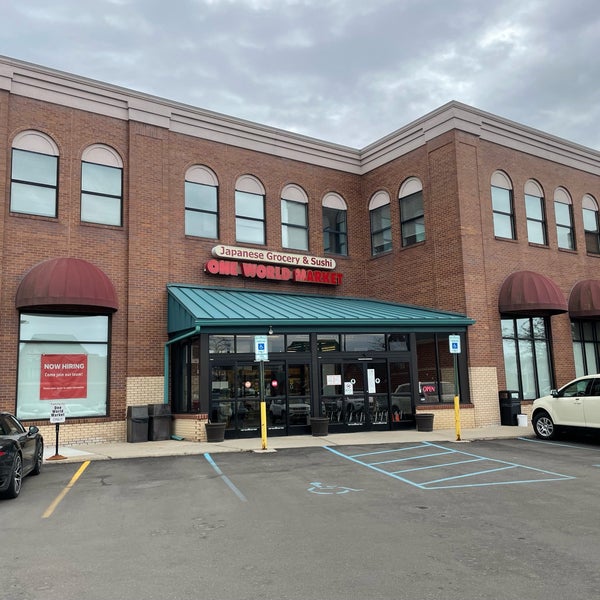 One World Market - 15 tips from 873 visitors