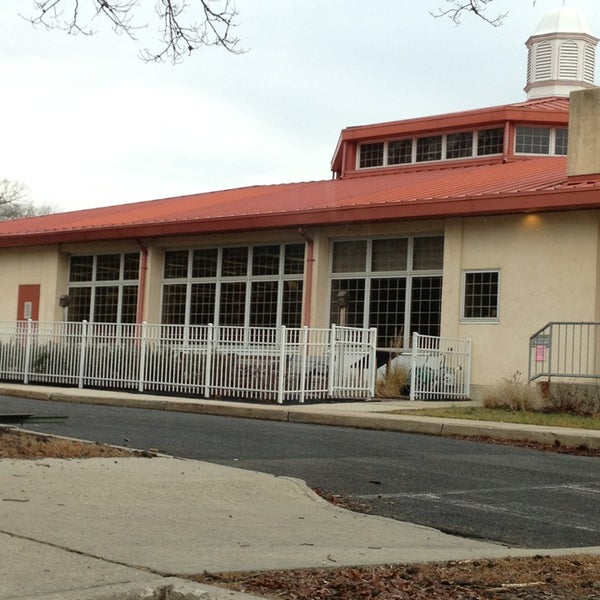 Howell Township Public Library - Library