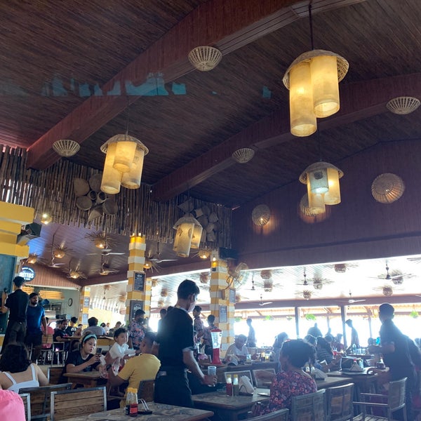Photos at Brittos Bar & Restaurant - Baga, Goa