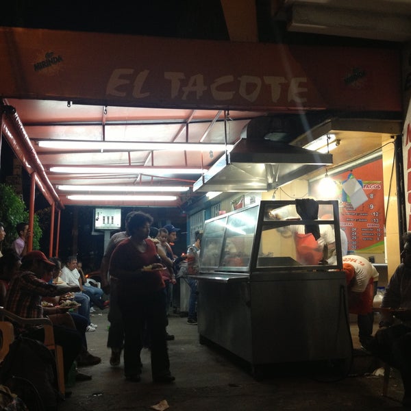 Photos at El Tacote - Veracruz, Veracruz-Llave