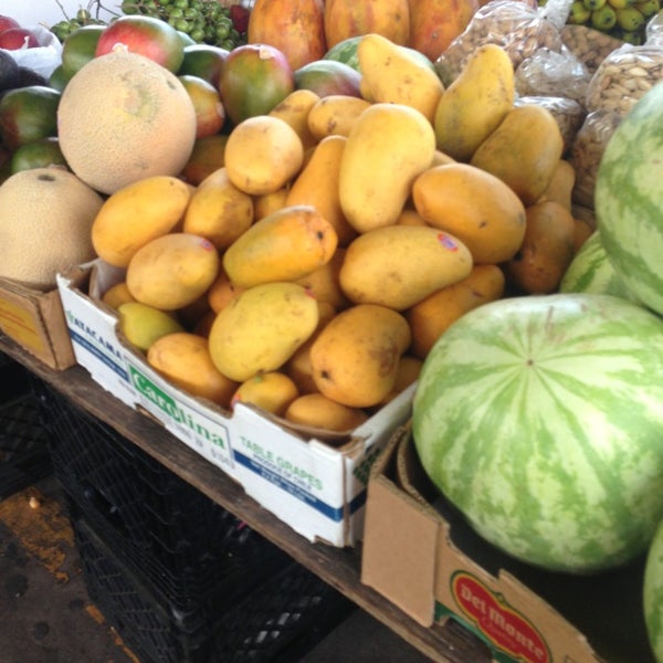 Photos at Canino Produce Co. - Farmers Market