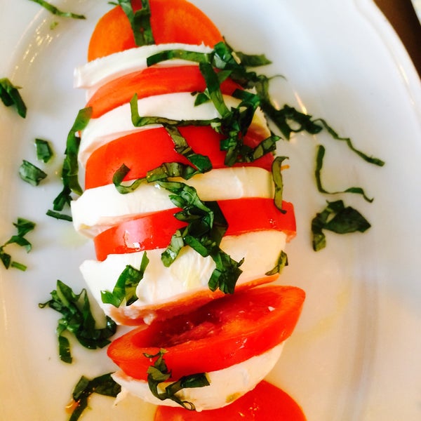 Primo Cafe - Italian Restaurant in Roma