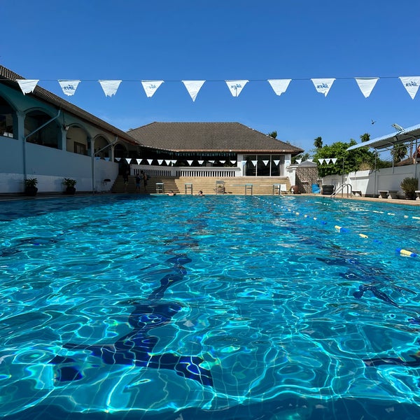 swimming pool "country home club" - Swimming Pool