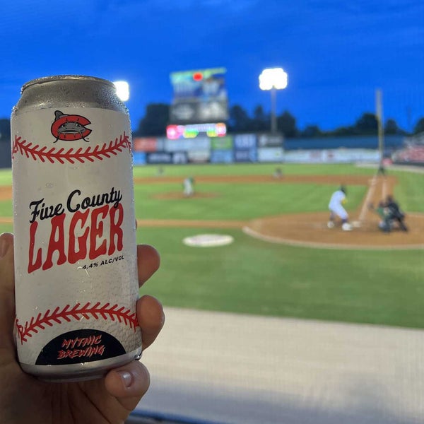 Five County Stadium - 1501 NC 39 Hwy