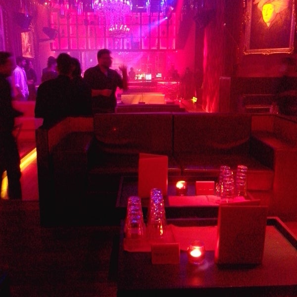 Pangaea Club