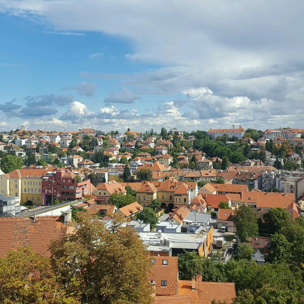 Zvjezdarnica (Observatory) - Gornji Grad - 3 tips