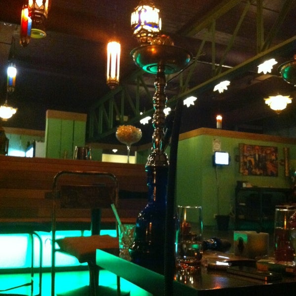 Sortie Nargile - Bar à chicha à Hasselt