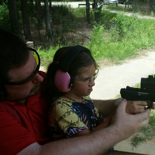 Beaver Dam Shooting Range - Plum Branch, SC
