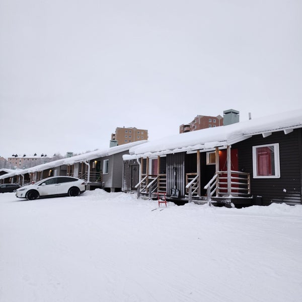 Camp Ripan Hotel - 7 tips from 389 visitors