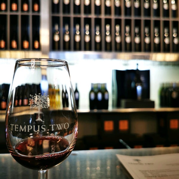 Tempus Two - 24 tips