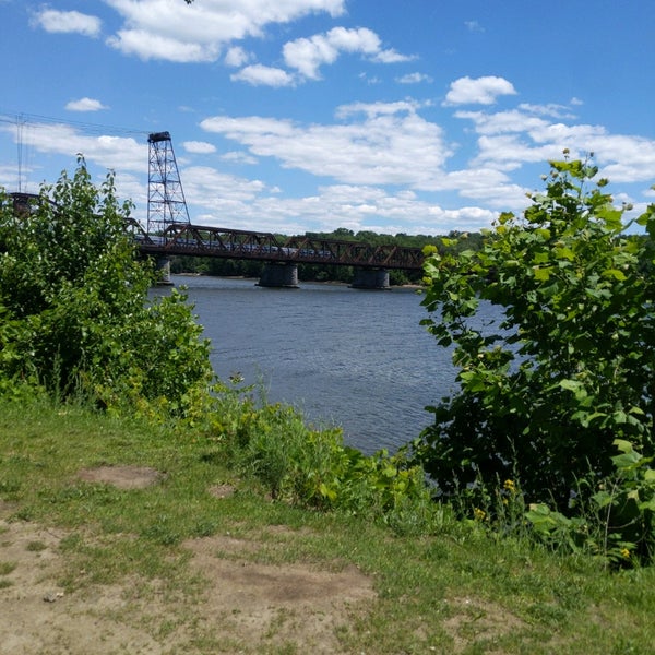 Corning Preserve - Nature Preserve