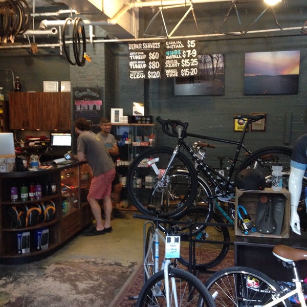 Baltimore Bicycle Works - Bicycle Store in Baltimore