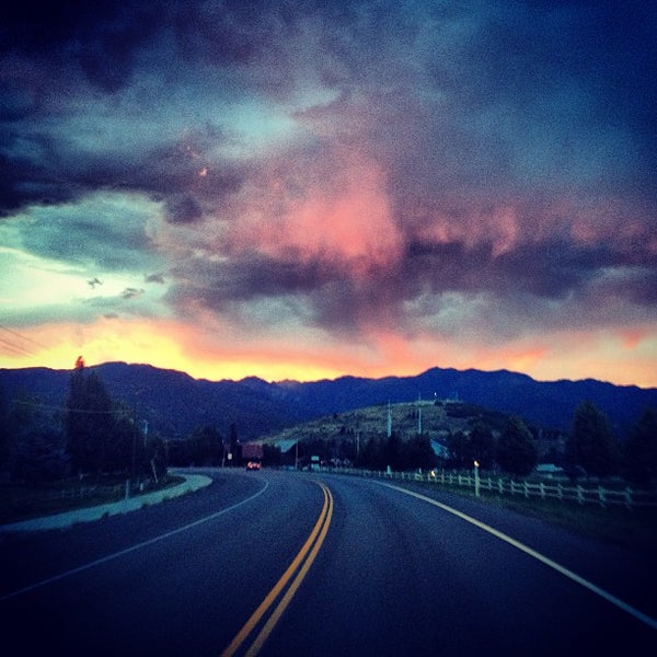 City of Midway - 2 tips from 677 visitors