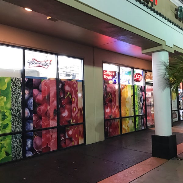 Goodie's Supermarket - 8550 International Dr