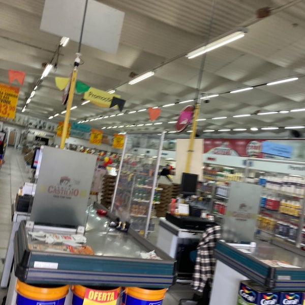 Center Castilho - Vila Prudente - São Paulo, SP