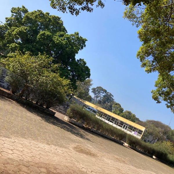 Parque Distrital da Mooca - Moóca - São Paulo, SP