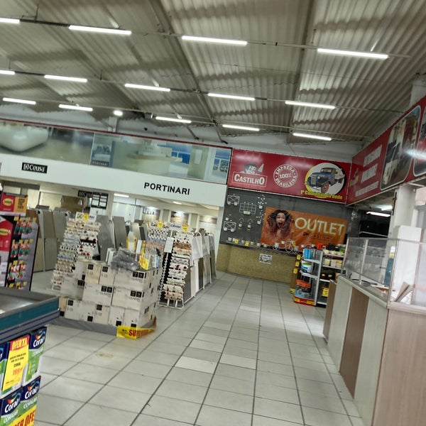 Center Castilho - Vila Prudente - São Paulo, SP