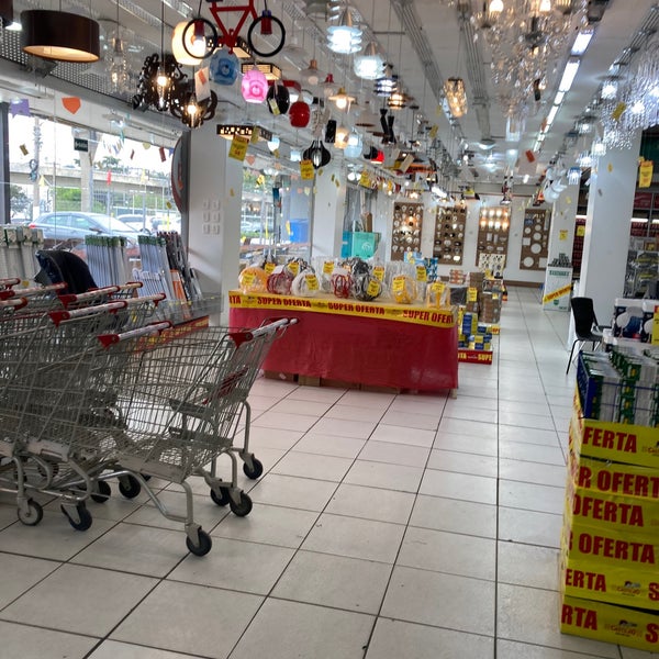 Center Castilho - Vila Prudente - São Paulo, SP