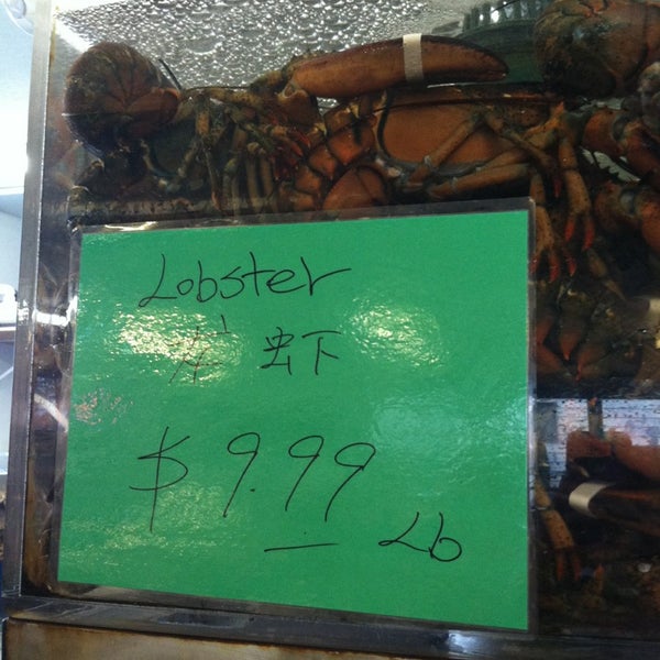 Photos at ABC Seafood - Fish Market