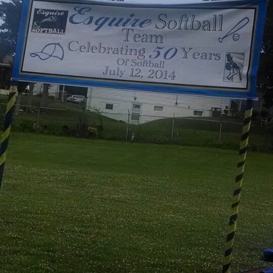 Photos at Koeneman Park - St Louis, MO