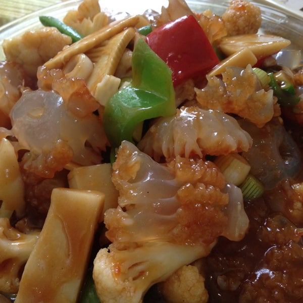 Fen Yang - Lower East Side - New York, NY