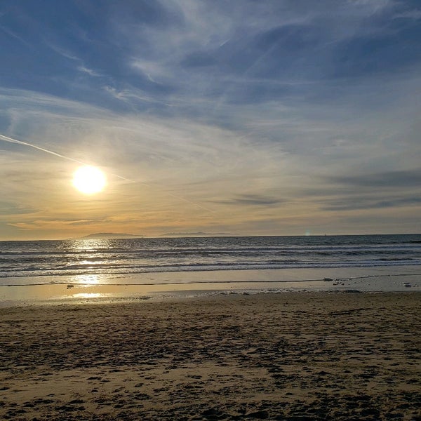 Photos at Oxnard Shores Beach - Oxnard Shores - 12 tips from 629 visitors