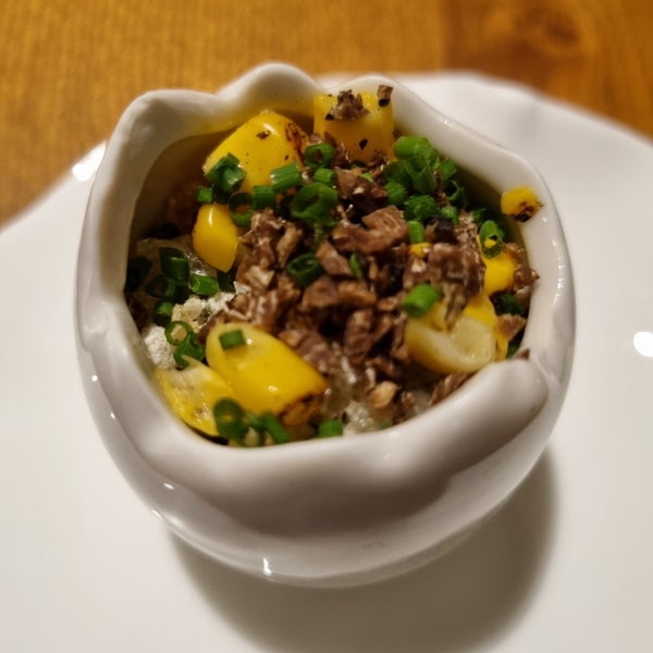 Simpsons - Edgbaston - Birmingham, West Midlands