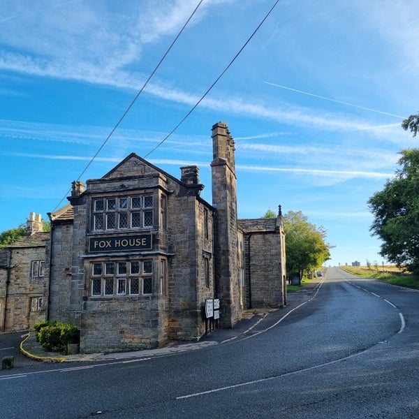 Photos at The Fox House - Pub in Sheffield