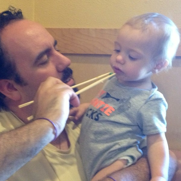 The Red Bento - 15 tips