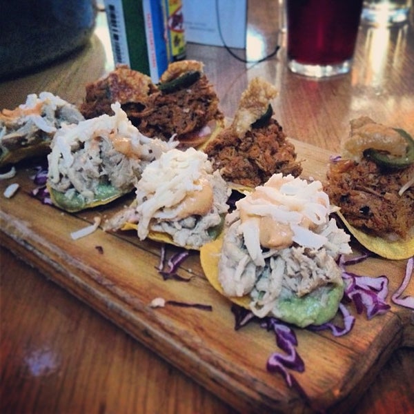 Mamasita - Mexican Restaurant in Melbourne