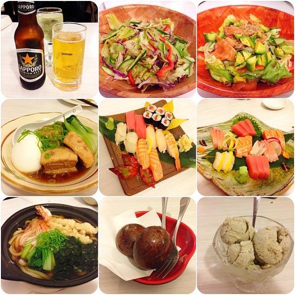 Wayama - Japanese Restaurant in Sylvania