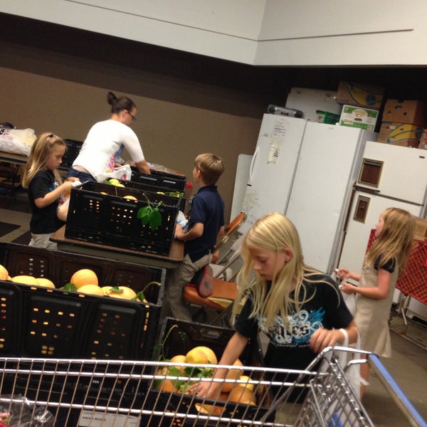 Valley View Community Food Bank - Sun City, AZ