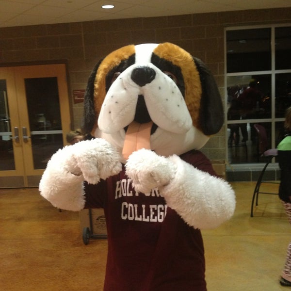 Pfeil Center - College Rec Center