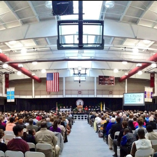 Pfeil Center - College Rec Center