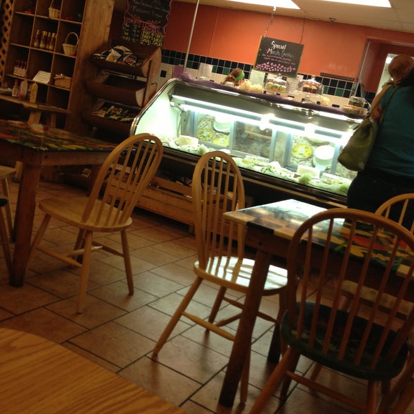 Fiona's Delicatessen & Catering - 1001 E Harmony Rd