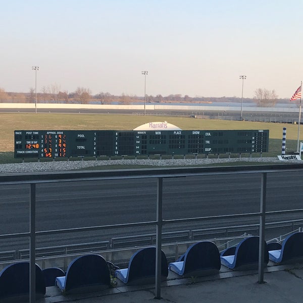 Photos at Harrah's Philadelphia Casino & Racetrack - Downtown Chester ...