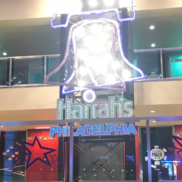 Photos at Harrah's Philadelphia Casino & Racetrack - Downtown Chester ...