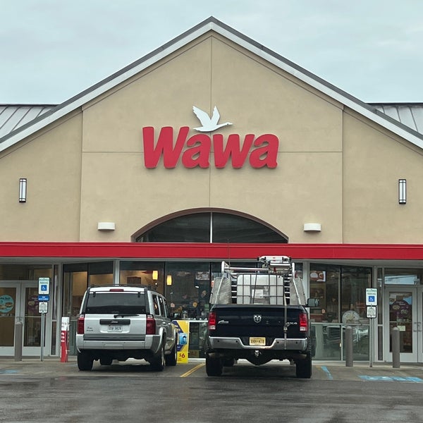 Wawa - Convenience Store