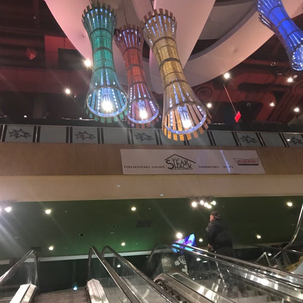 Photos at Harrah's Philadelphia Casino & Racetrack - Downtown Chester ...