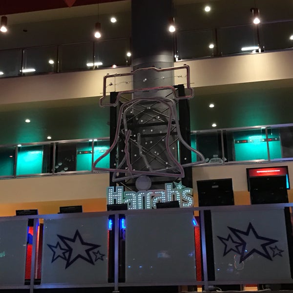 Photos at Harrah's Philadelphia Casino & Racetrack - Downtown Chester ...