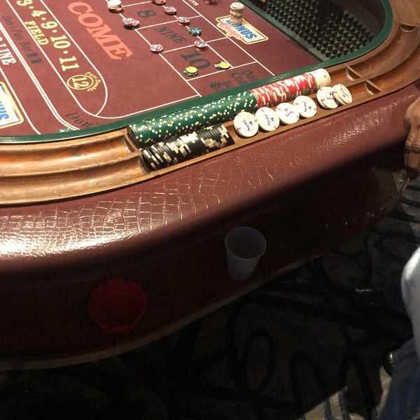 Photos at Harrah's Philadelphia Casino & Racetrack - Downtown Chester ...