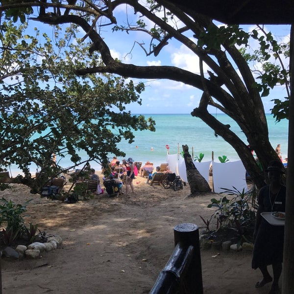 Reggae Beach - 1 tip