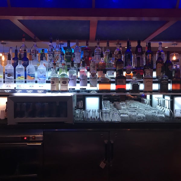 Photos at Eden Lounge - Hotel Bar in Marina District