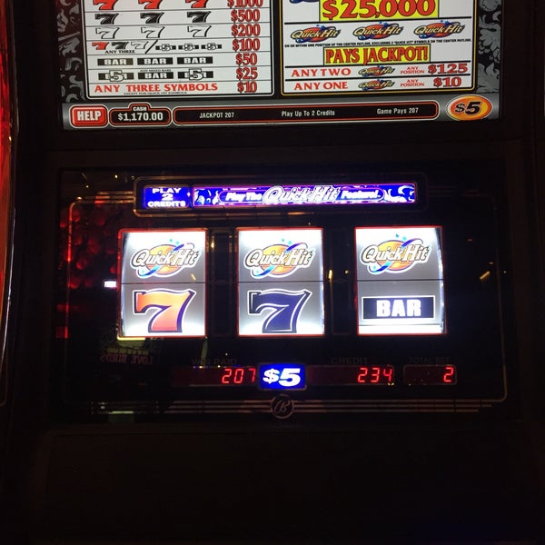 Photos at Harrah's Philadelphia Casino & Racetrack - Downtown Chester ...