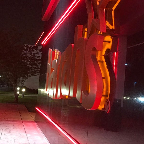 Photos at Harrah's Philadelphia Casino & Racetrack - Downtown Chester ...