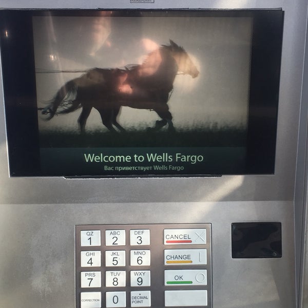Wells Fargo Bank - 3 tips from 89 visitors