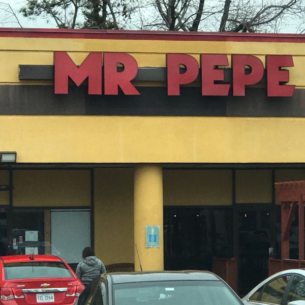 Photos at Mr. Pepe Mexican Restaurant - Mexican Restaurant in Midlothian