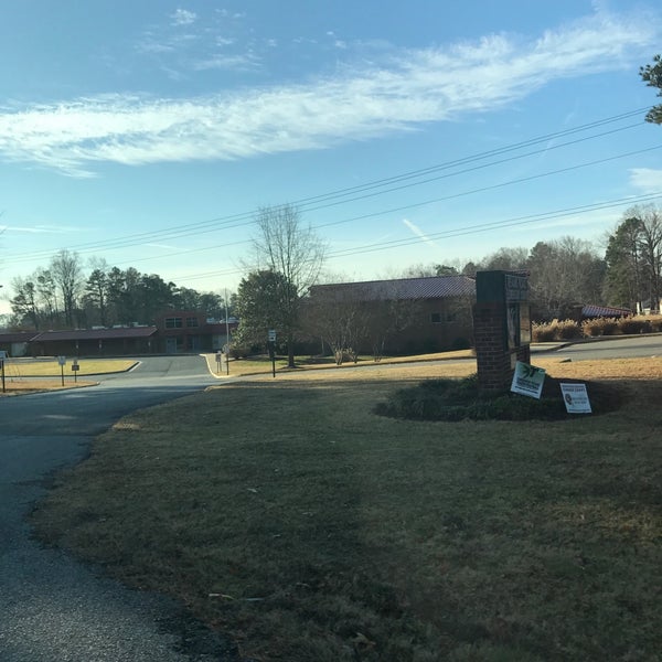 Reams Road Elementary School - 3 tips