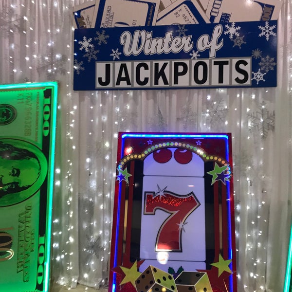 Photos at Harrah's Philadelphia Casino & Racetrack - Downtown Chester ...