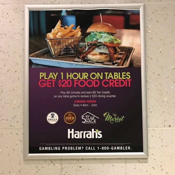 Photos at Harrah's Philadelphia Casino & Racetrack - Downtown Chester ...
